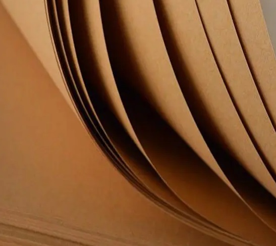 Industrial Starch - Kosnature Co.,Ltd