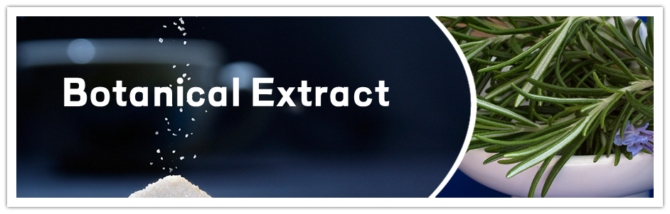 Mangosteen extract powder Hieracium Pilosella Extract