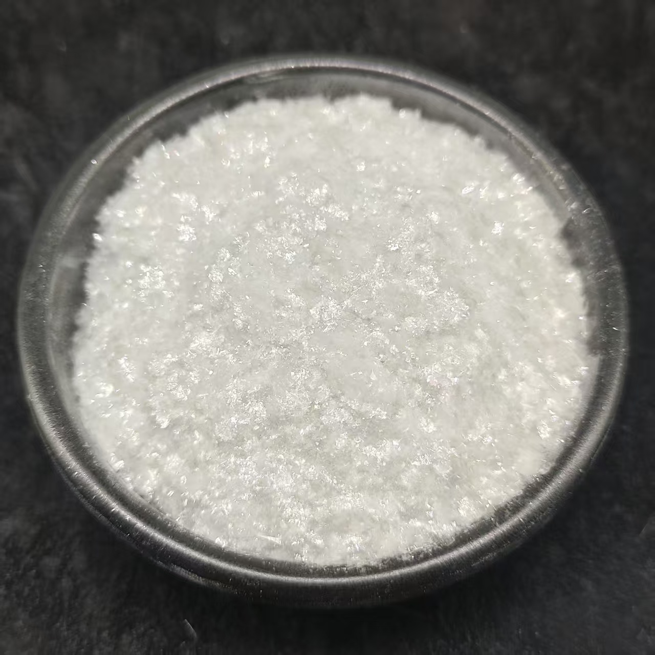 Premium Glass Flakes for Corrosion Protection | High-Temperature Resistance