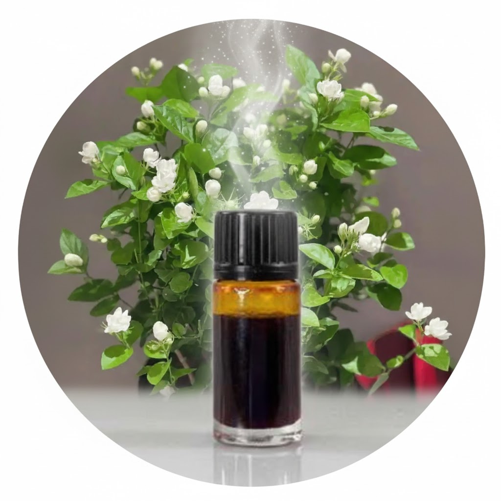 Jasmine Extract Supplier | Bulk Floral Extract for Fragrance & ເຄື່ອງສໍາອາງ